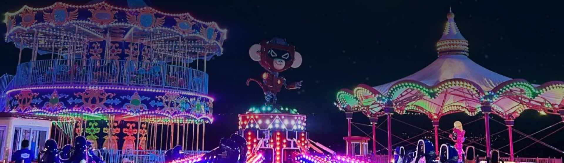 Castle Carnival – J Castles