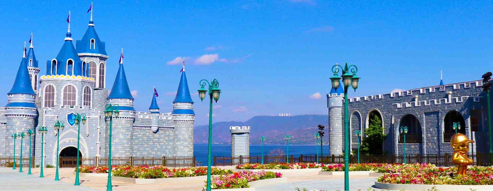 Promos – J Castles