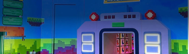 Castle Adventure – J Castles