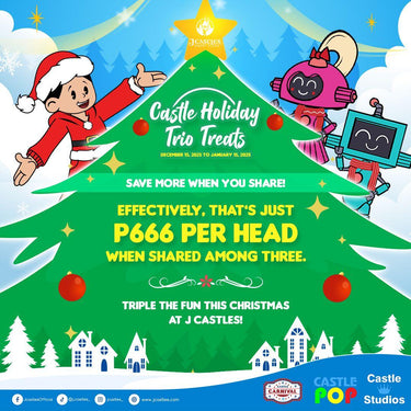 Tickets and Passes – J Castles