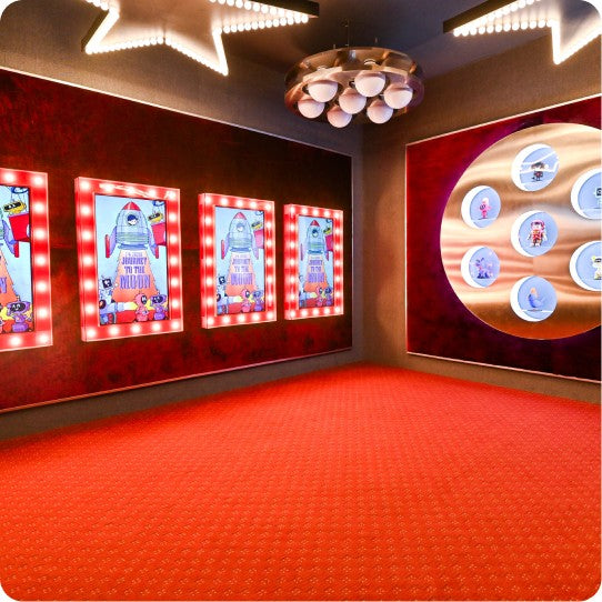 Briefing Room – J Castles