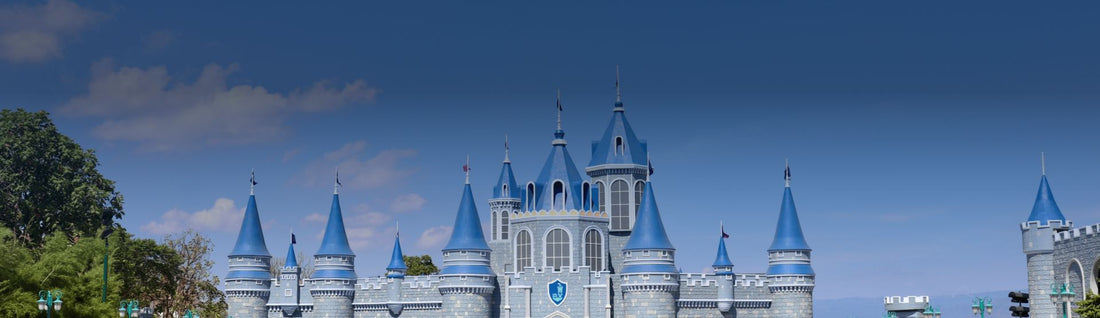 Contact Us – J Castles