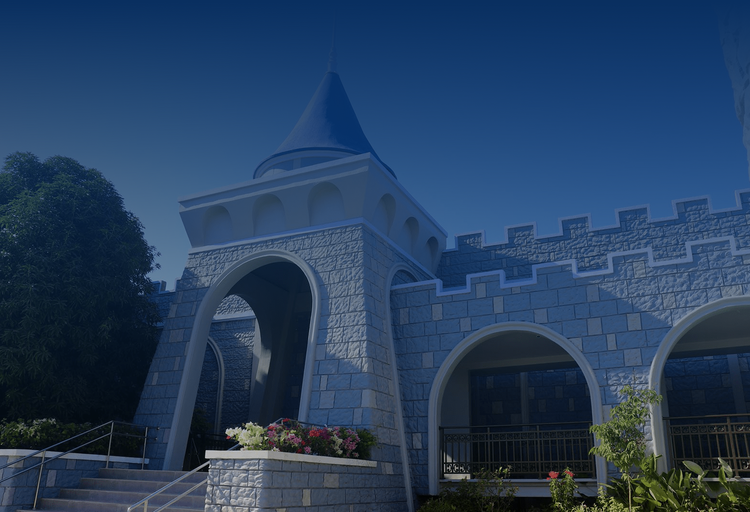 Park Schedule – J Castles