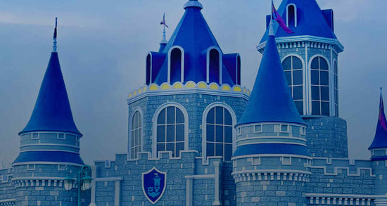 Tickets and Passes – J Castles