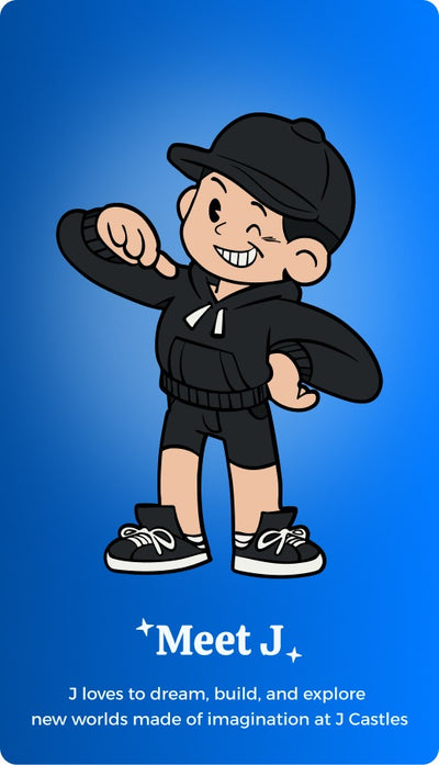 About Us – J Castles