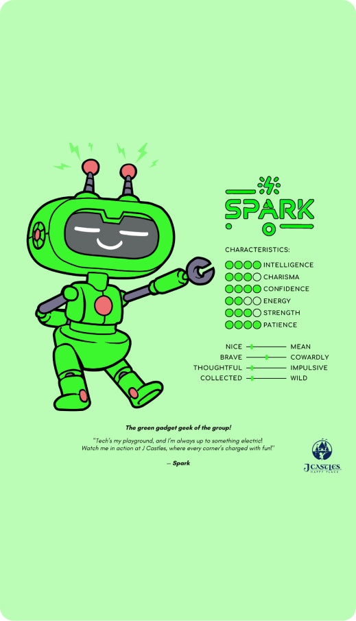 About Us – J Castles